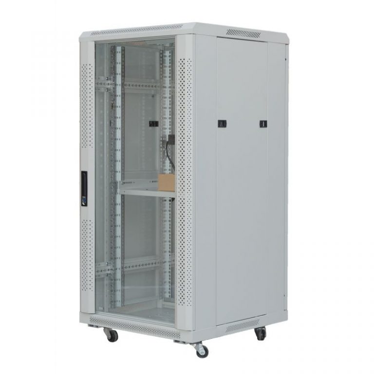 22U Network Rack Cabinet – Micro Zone
