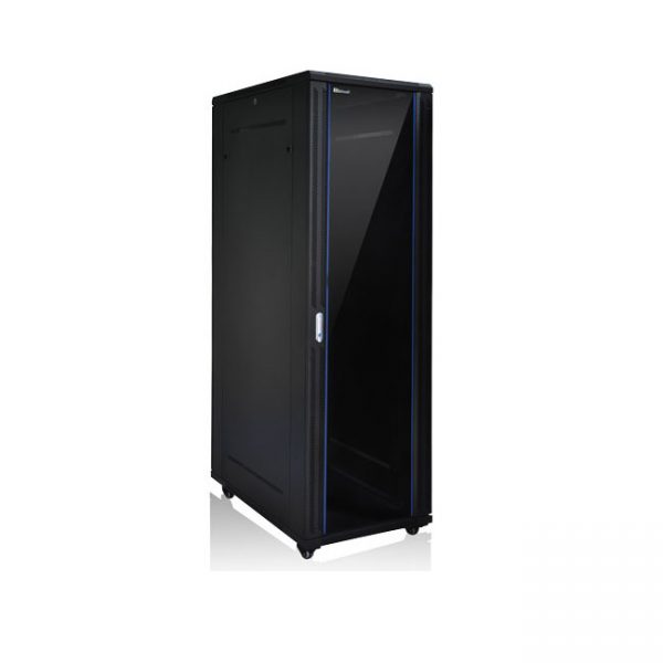 47U Network Rack Cabinet – Micro Zone