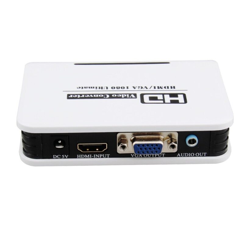 HDMI TO VGA CONVERTER – Micro Zone