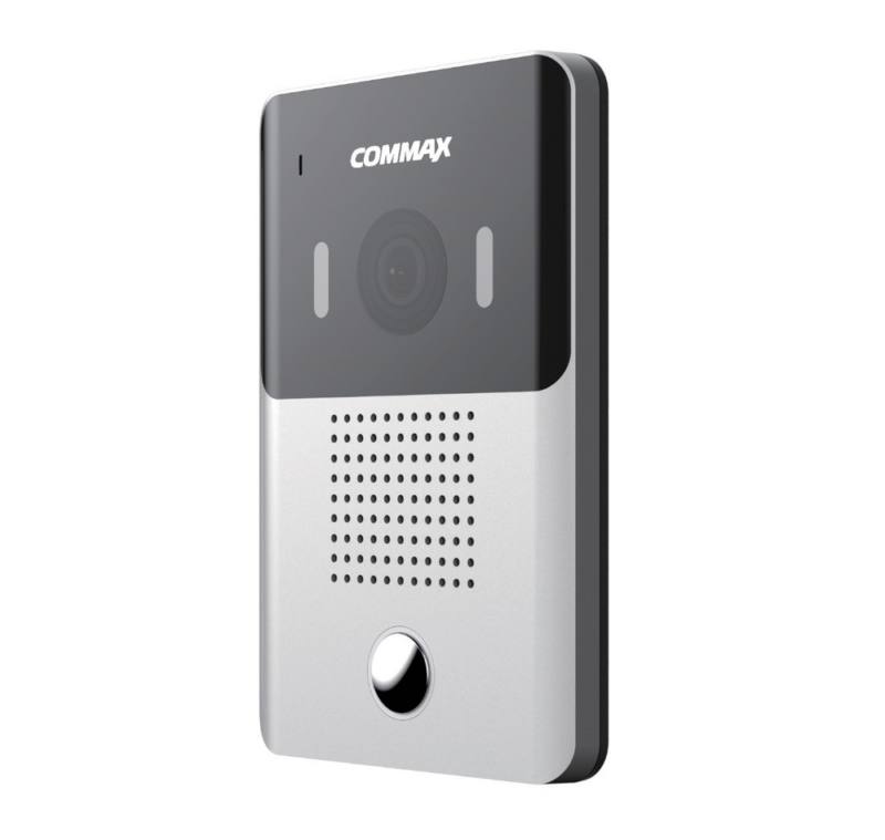 COMMAX VIDEO DOOR PHONE CAMERA – DRC-4Y – Micro Zone